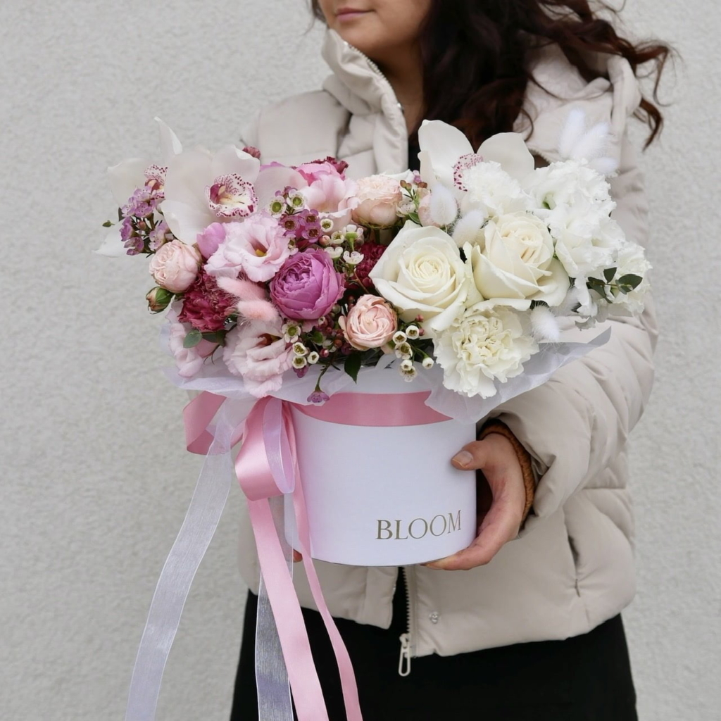 Your Warsaw Florist | Flower Delivery Warsaw - Bloom Flowers®