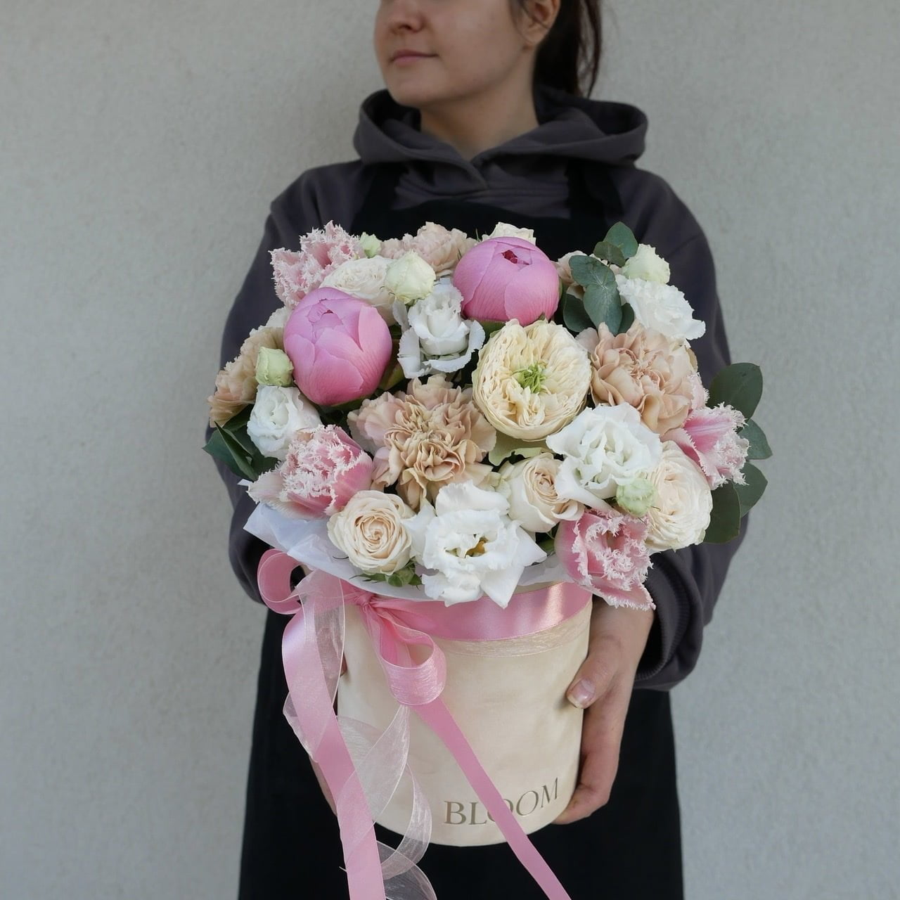 Flowerbox "Summer time" - Bloom Flowers