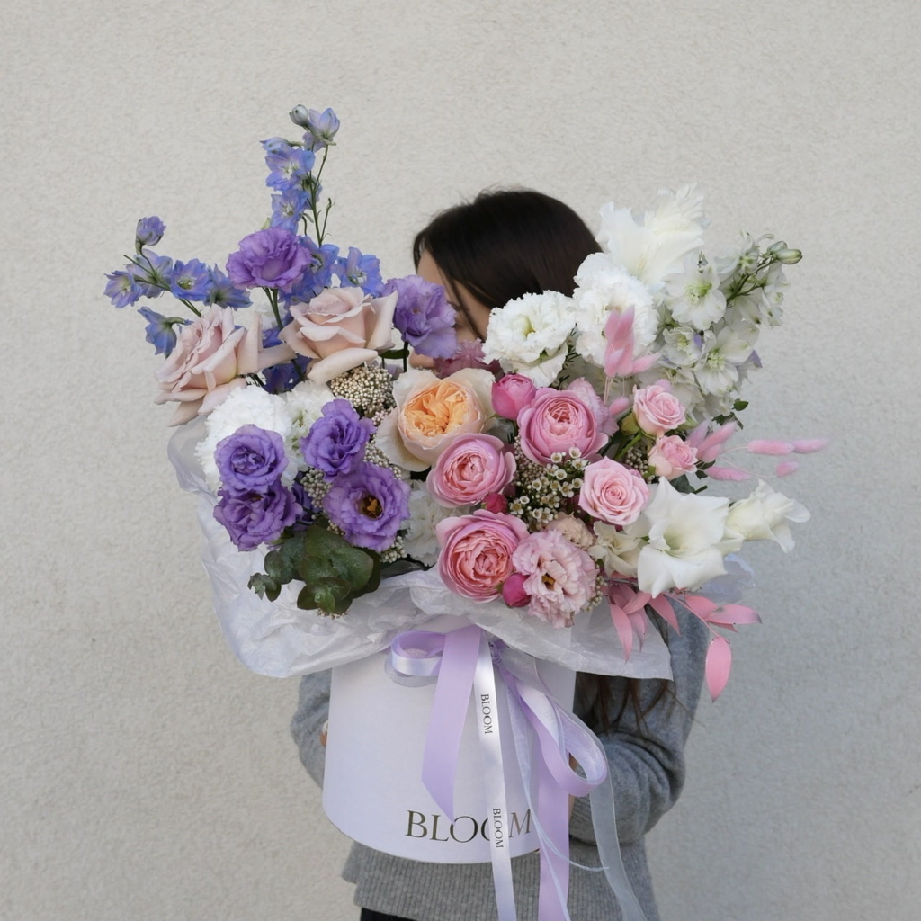 Your Warsaw Florist | Flower Delivery Warsaw - Bloom Flowers®