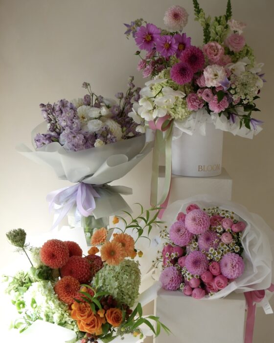 Bloom Flowers: Kwiaciarnia Warszawa | Dostawa Kwiatów 7 Dni W Tygodniu