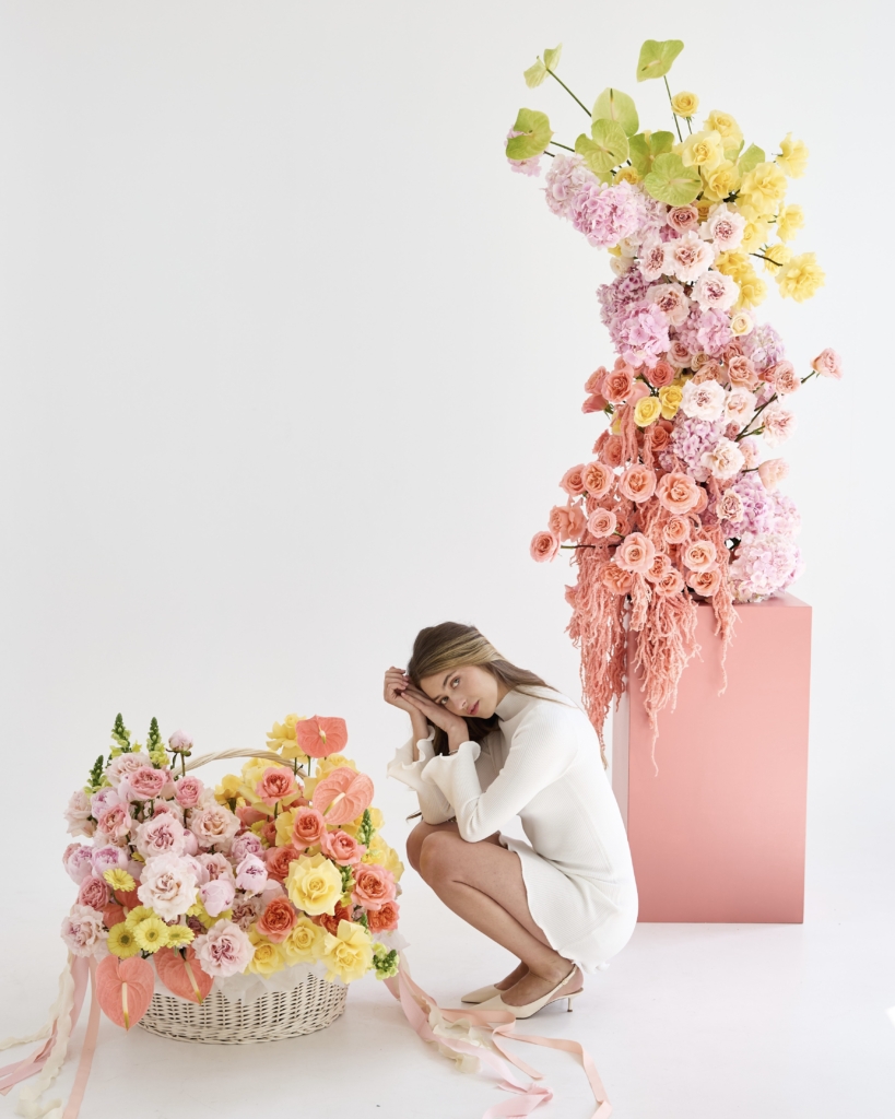 Bloom Flowers: Kwiaciarnia Warszawa | Dostawa Kwiatów 7 Dni W Tygodniu